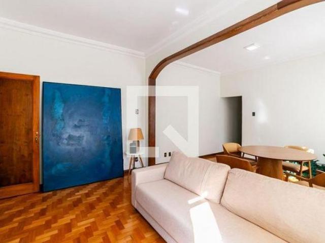 Apartamento à Venda Cruzeiro, 3 Quartos, 90 m² Belo Horizonte