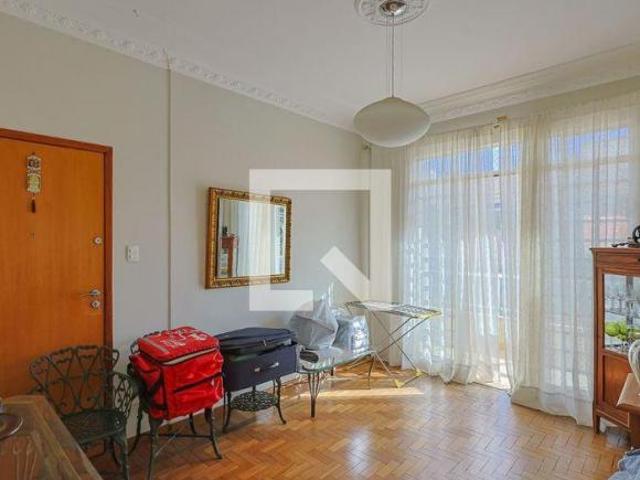 Apartamento à Venda Cruzeiro, 3 Quartos, 107 m2