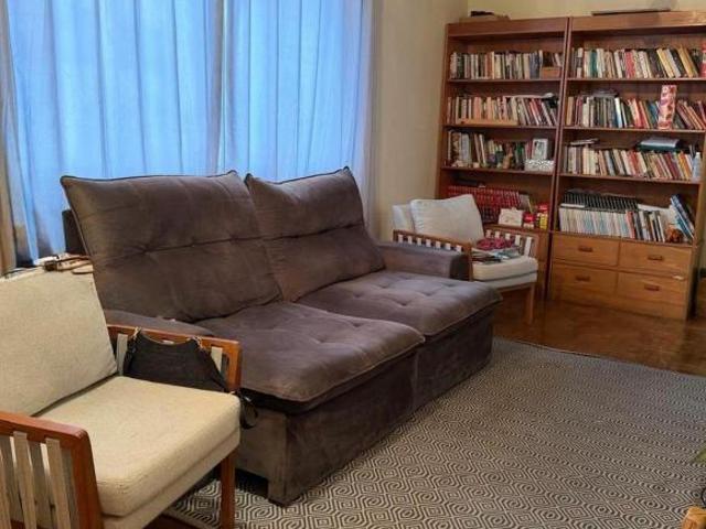 Apartamento à Venda Cruzeiro, 3 Quartos, 108 m2