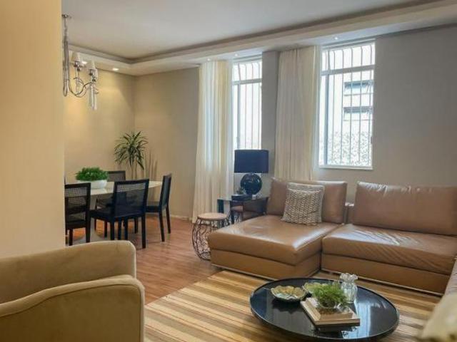 Apartamento à Venda Cruzeiro, 3 Quartos, 117 m2