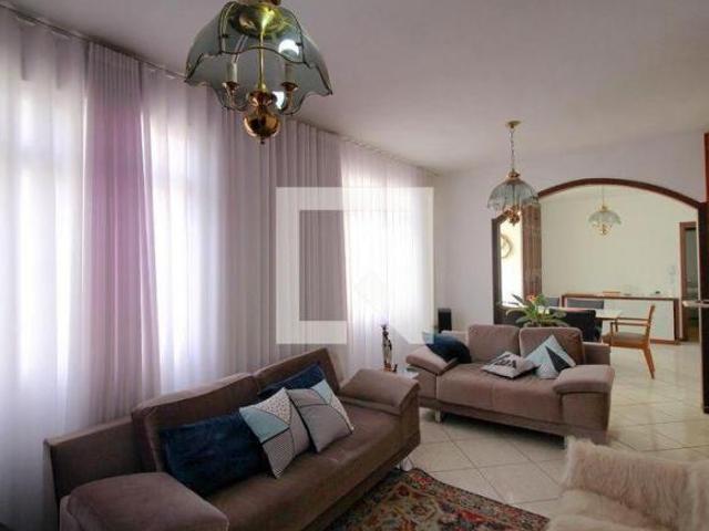 Apartamento à Venda Cruzeiro, 3 Quartos, 120 m2