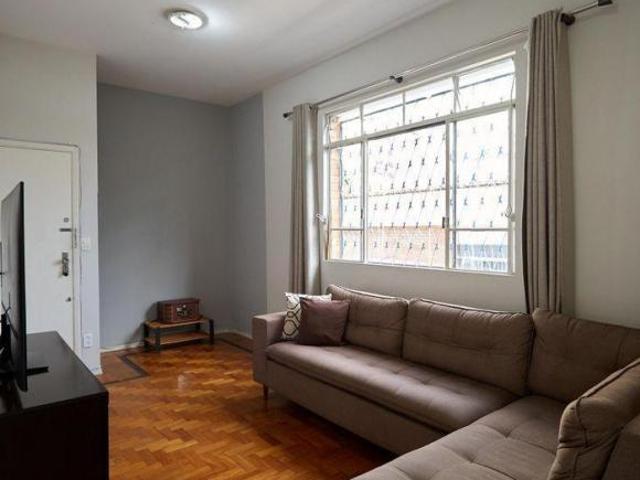 Apartamento à Venda Cruzeiro, 3 Quartos, 120 m2