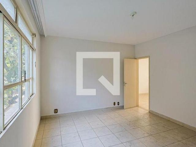 Apartamento à Venda Cruzeiro, 3 Quartos, 122 m² Belo Horizonte