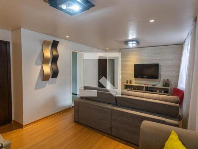 Apartamento à Venda Cruzeiro, 3 Quartos, 132 m² Belo Horizonte