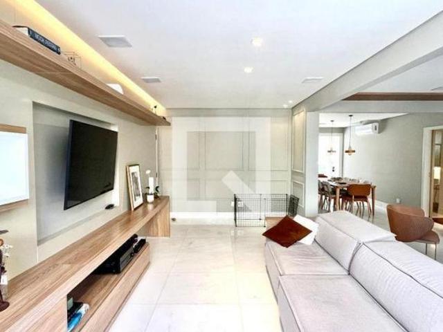 Apartamento à Venda Cruzeiro, 3 Quartos, 138 m² Belo Horizonte
