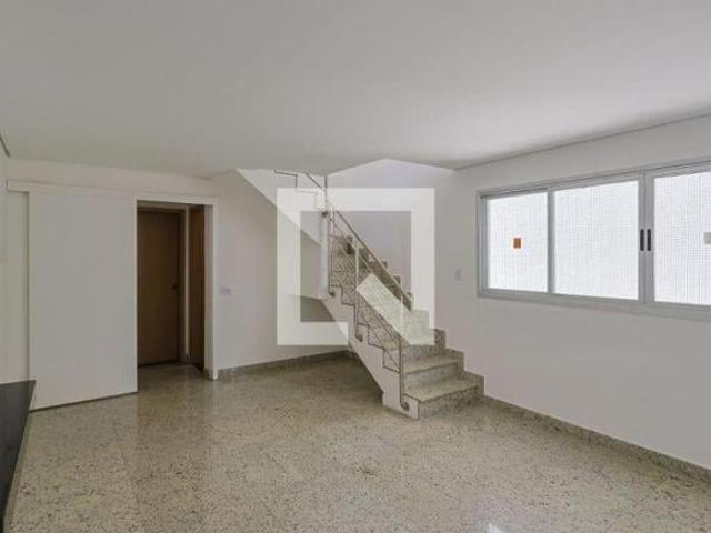 Apartamento à Venda Cruzeiro, 3 Quartos, 140 m² Belo Horizonte