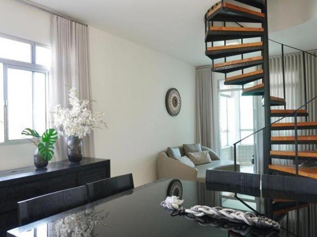 Apartamento à Venda Cruzeiro, 3 Quartos, 146 m2