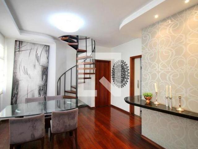 Apartamento à Venda Cruzeiro, 3 Quartos, 189 m2