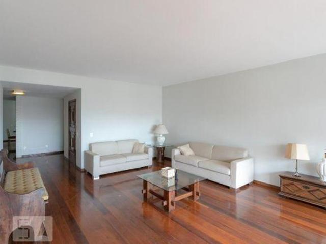 Apartamento à Venda Cruzeiro, 4 Quartos, 400 m² Belo Horizonte