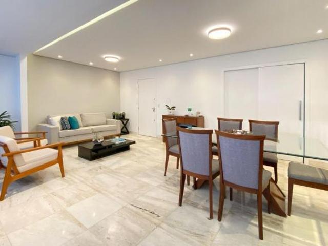 Apartamento à Venda Cruzeiro, 4 Quartos, 109 m2
