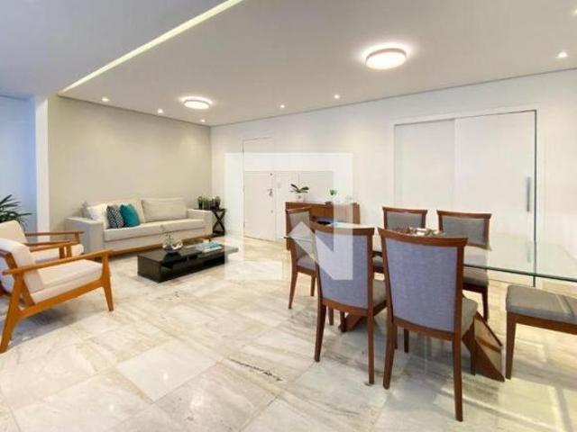 Apartamento à Venda Cruzeiro, 4 Quartos, 109 m² Belo Horizonte