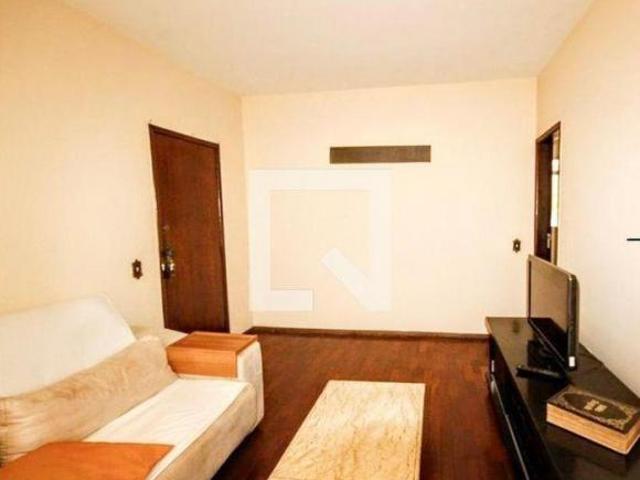 Apartamento à Venda Cruzeiro, 4 Quartos, 110 m² Belo Horizonte