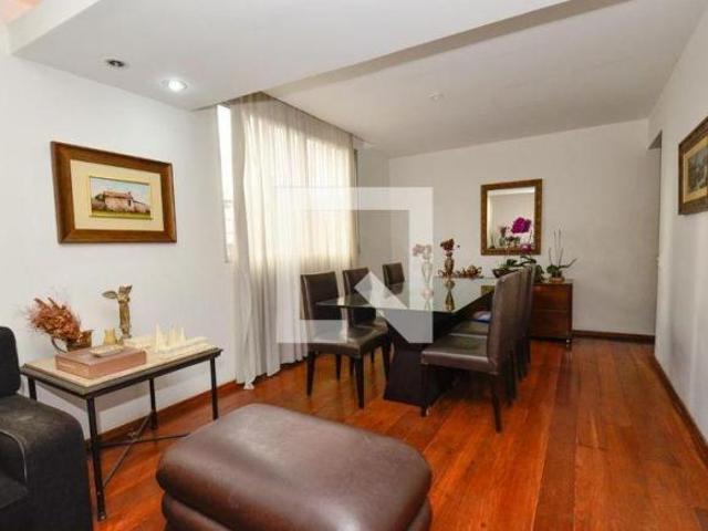 Apartamento à Venda Cruzeiro, 4 Quartos, 137 m2