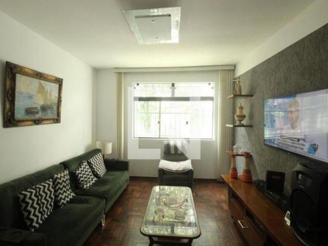 Apartamento à Venda Cruzeiro, 4 Quartos, 143 m2