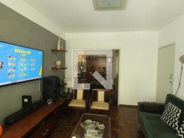 Apartamento à Venda Cruzeiro, 4 Quartos, 143 m² Belo Horizonte