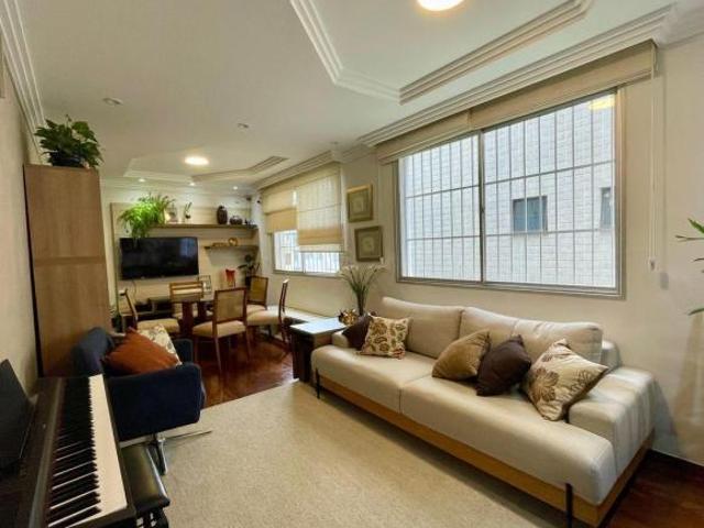 Apartamento à Venda Cruzeiro, 4 Quartos, 147 m2