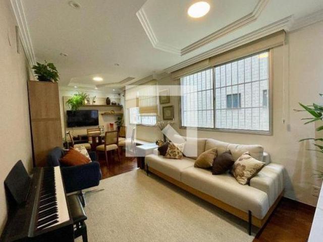 Apartamento à Venda Cruzeiro, 4 Quartos, 147 m² Belo Horizonte