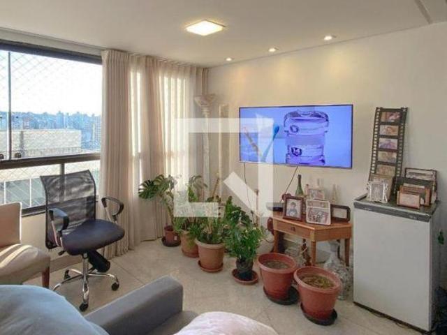 Apartamento à Venda Cruzeiro, 4 Quartos, 150 m² Belo Horizonte