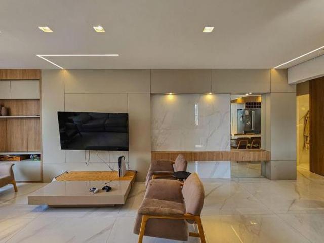 Apartamento à Venda Cruzeiro, 4 Quartos, 160 m2