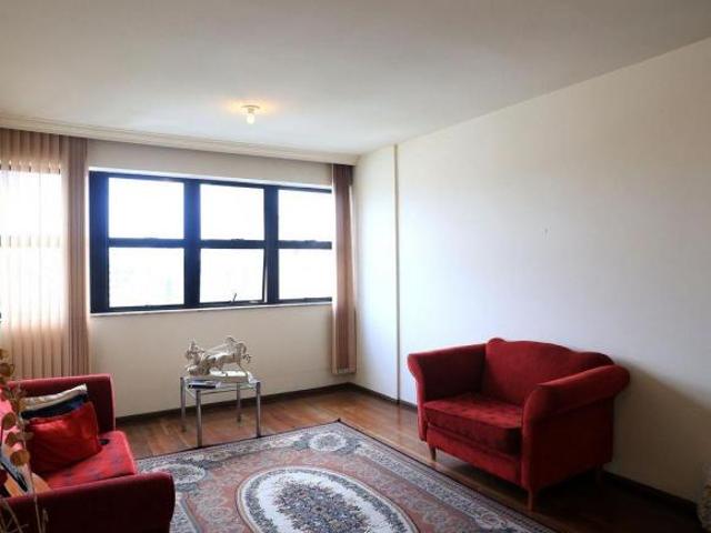 Apartamento à Venda Cruzeiro, 4 Quartos, 163 m2