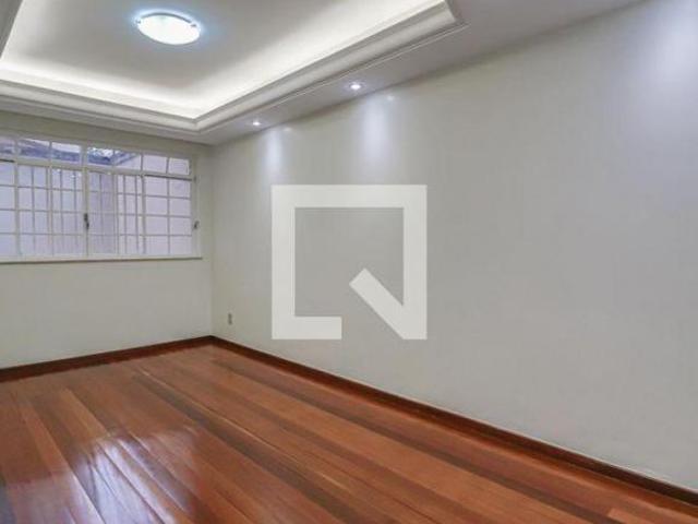 Apartamento à Venda Cruzeiro, 4 Quartos, 170 m² Belo Horizonte