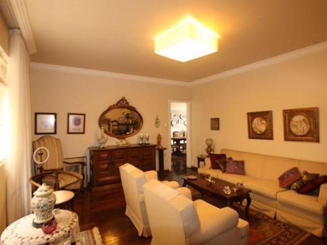 Apartamento à Venda Cruzeiro, 4 Quartos, 220 m2