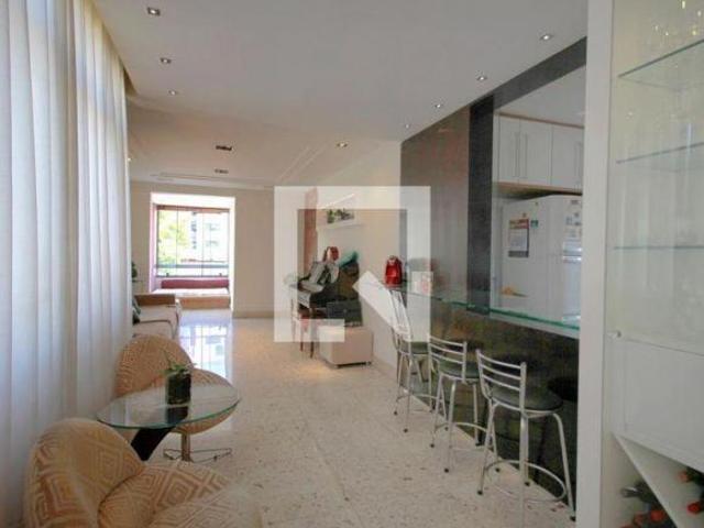 Apartamento à Venda Cruzeiro, 4 Quartos, 220 m² Belo Horizonte