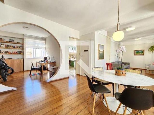 Apartamento à Venda Cruzeiro, 4 Quartos, 240 m2