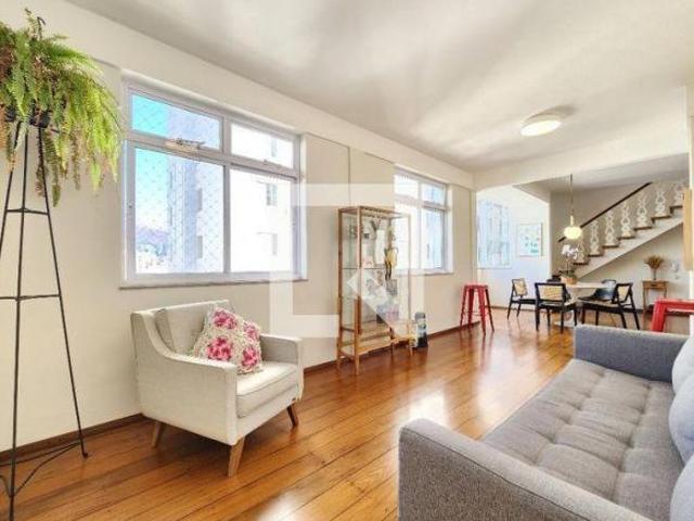 Apartamento à Venda Cruzeiro, 4 Quartos, 240 m² Belo Horizonte
