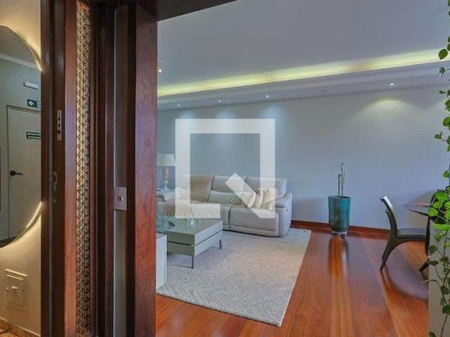 Apartamento à Venda Cruzeiro, 4 Quartos, 280 m² Belo Horizonte