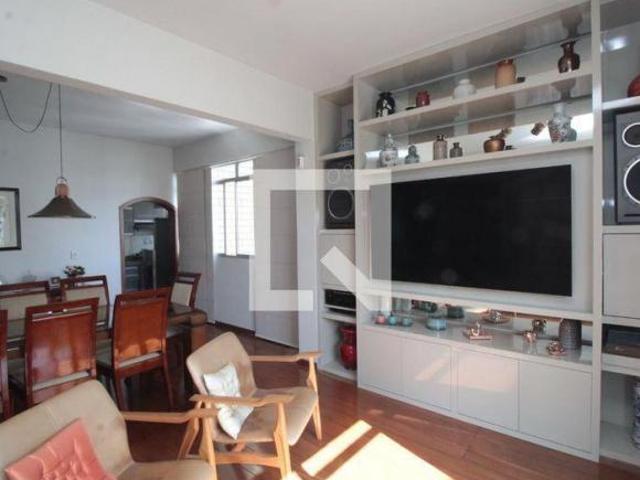 Apartamento à Venda Cruzeiro, 4 Quartos, 310 m2