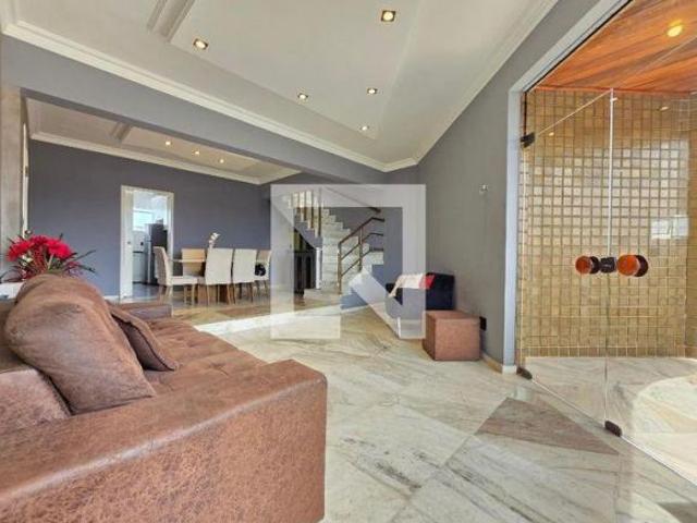 Apartamento à Venda Cruzeiro, 5 Quartos, 322 m2