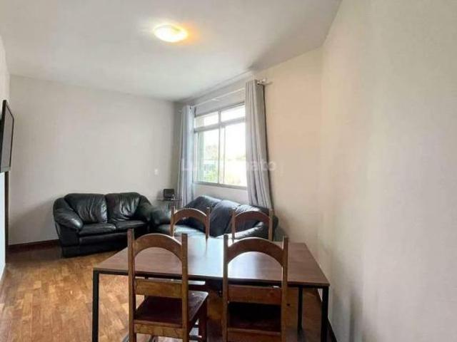 Apartamento à venda Cruzeiro