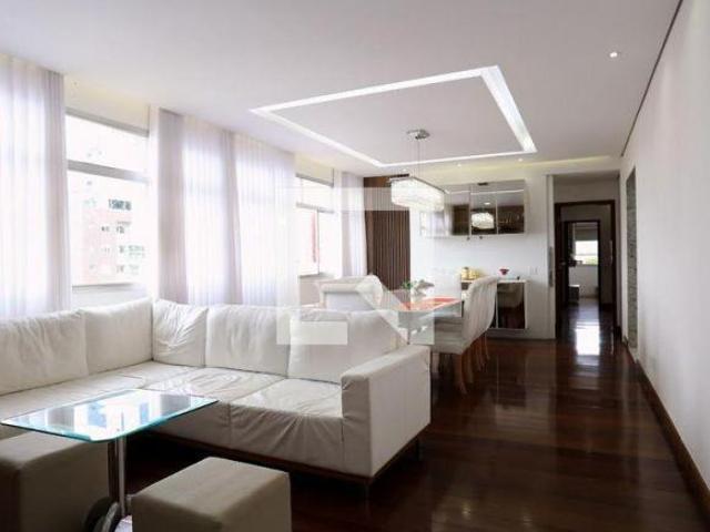 Apartamento à Venda Cruzeiro, 6 Quartos, 300 m² Belo Horizonte