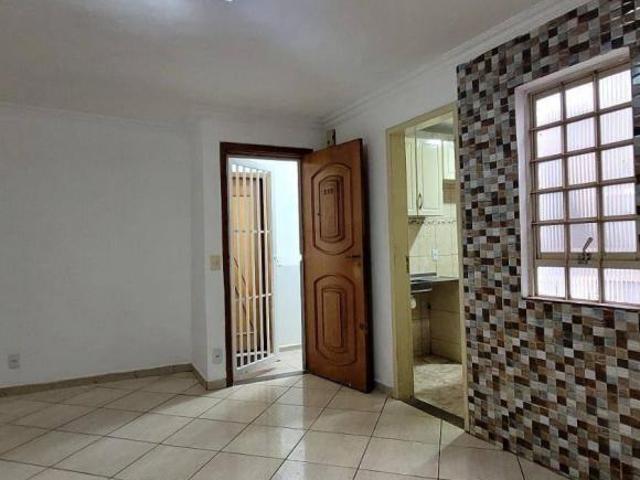 Apartamento à venda CSA 01 Ed. ITATIAIA Taguatinga Sul