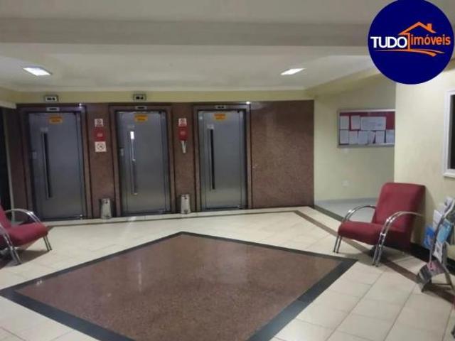 APARTAMENTO À VENDA, CSB 09, 9º ANDAR ÚLTIMO ANDAR