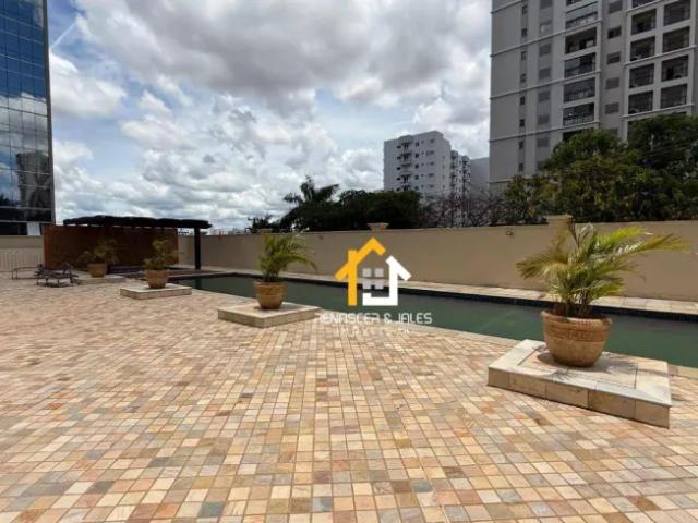 Apartamento à venda Dueto Boulevard – São José do Rio Preto