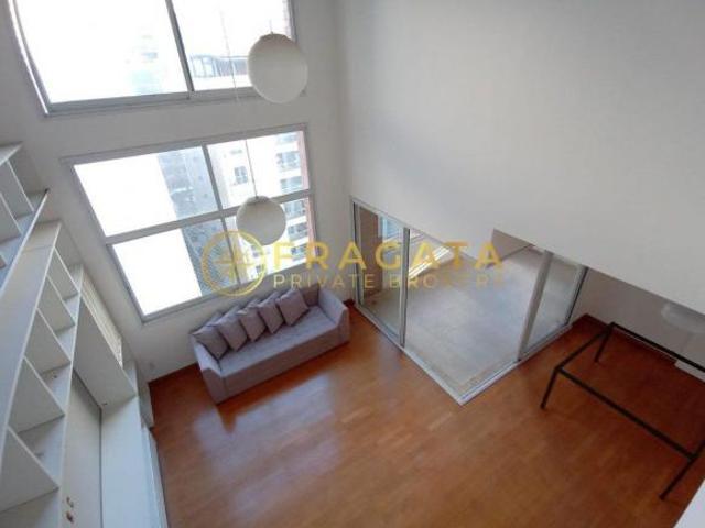 Apartamento á venda Duplex 157m², 03 suítes e 04 vagas Pinheiros/São Paulo