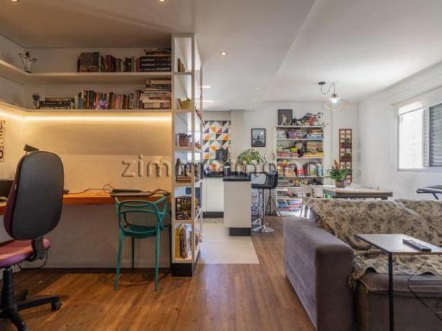 APARTAMENTO Á VENDA DUPLEX 3 DORMITÓRIOS 2 VAGAS