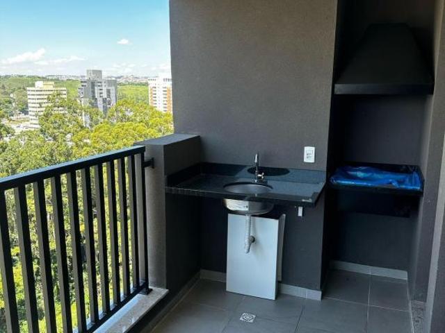 Apartamento á venda DUQ Barueri/SP