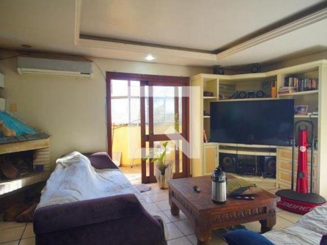 Apartamento à Venda Duque de Caxias, 2 Quartos, 246 m² São Leopoldo