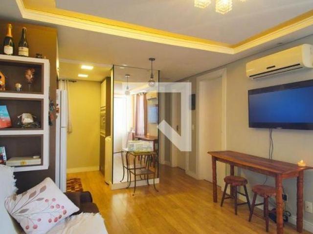 Apartamento à Venda Duque de Caxias, 2 Quartos, 43 m² São Leopoldo