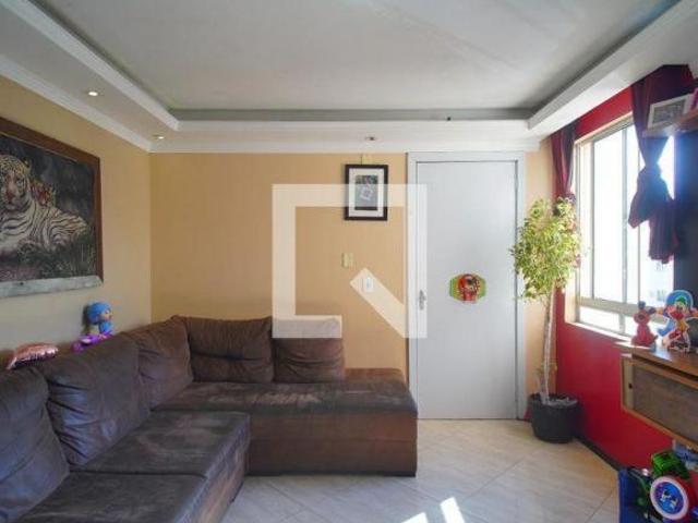 Apartamento à Venda Duque de Caxias, 2 Quartos, 45 m² São Leopoldo