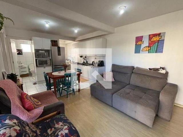 Apartamento à Venda Duque de Caxias, 2 Quartos, 46 m² São Leopoldo