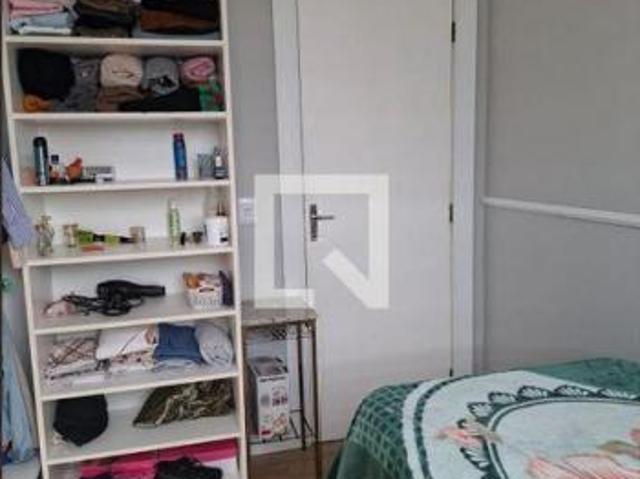 Apartamento à Venda Duque de Caxias, 2 Quartos, 47 m² São Leopoldo