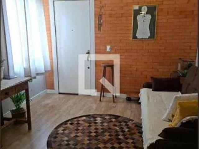 Apartamento à Venda Duque de Caxias, 2 Quartos, 47 m² São Leopoldo