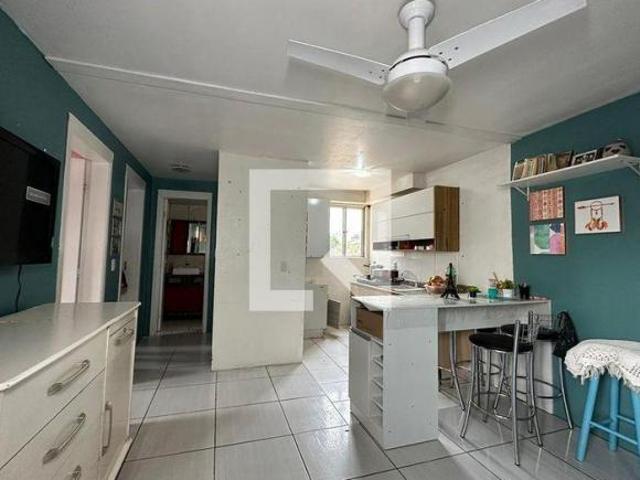 Apartamento à Venda Duque de Caxias, 2 Quartos, 48 m² São Leopoldo