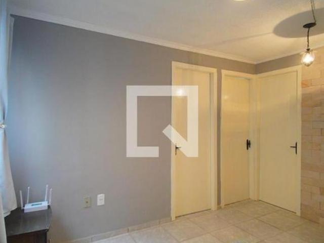 Apartamento à Venda Duque de Caxias, 2 Quartos, 48 m² São Leopoldo