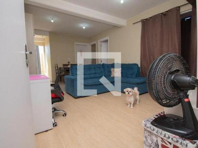 Apartamento à Venda Duque de Caxias, 2 Quartos, 50 m² São Leopoldo