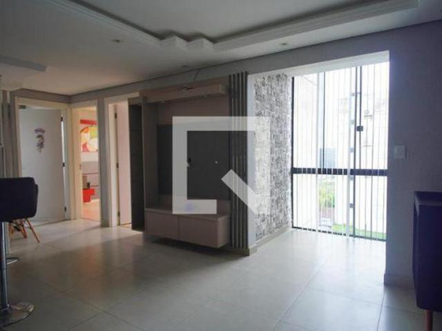 Apartamento à Venda Duque de Caxias, 2 Quartos, 50 m² São Leopoldo